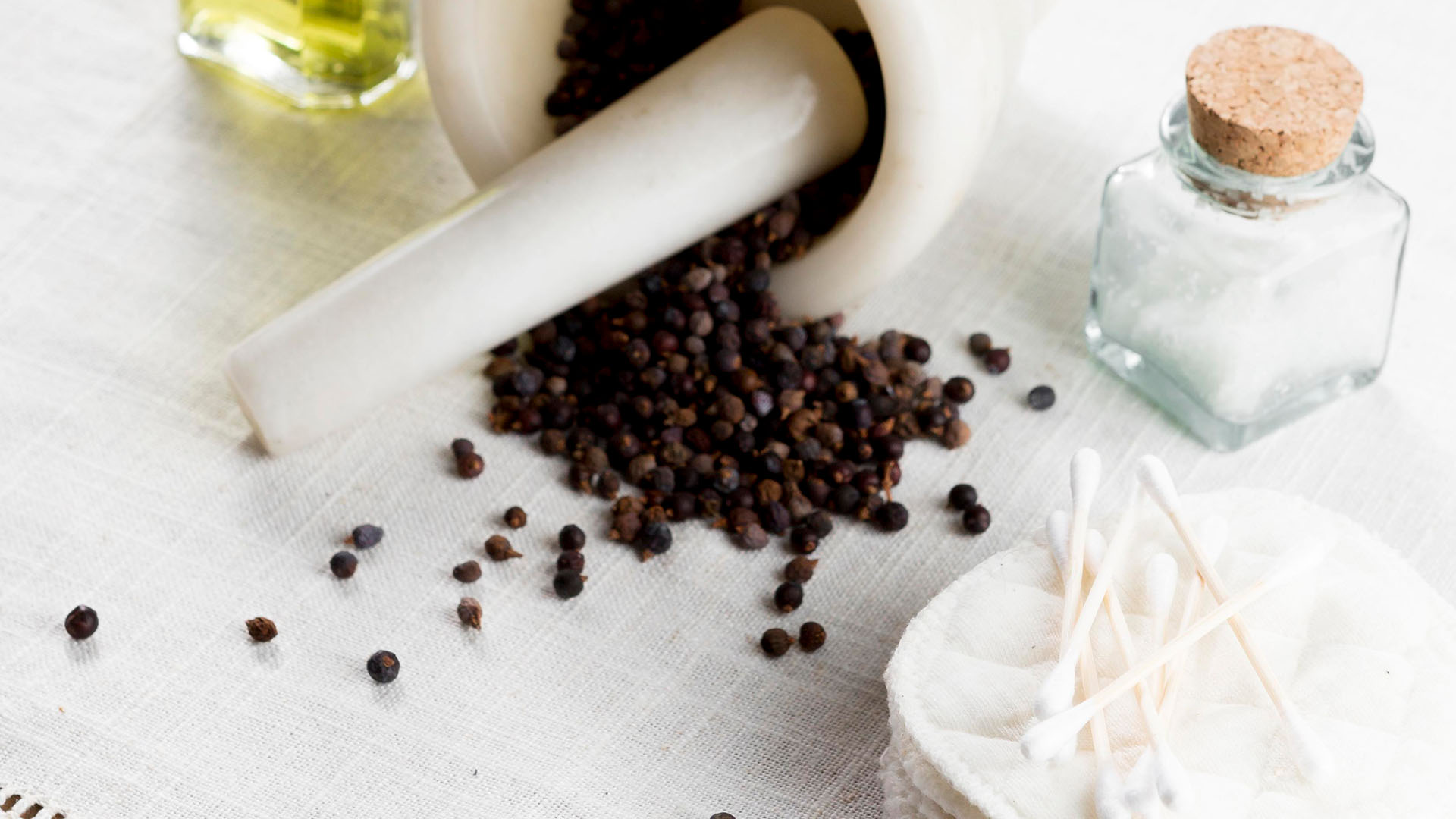 Il pepe: dalla storia millenaria ai suoi segreti culinari e per la salute