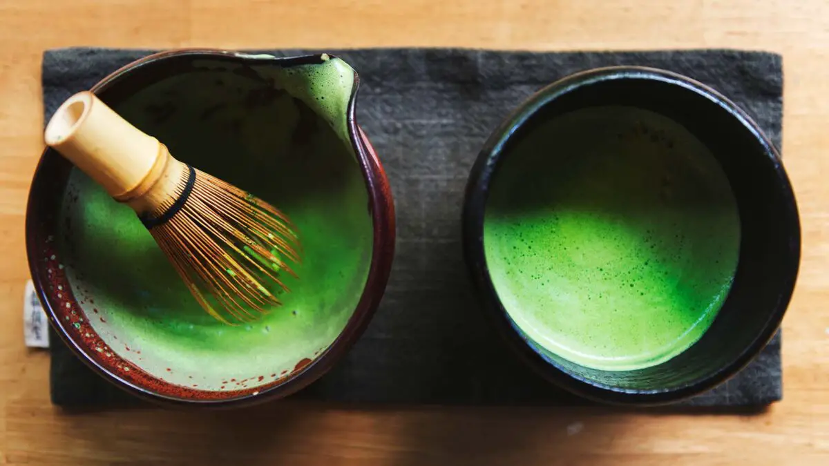 Come preparare tè matcha: la guida passo passo per una tazza perfetta