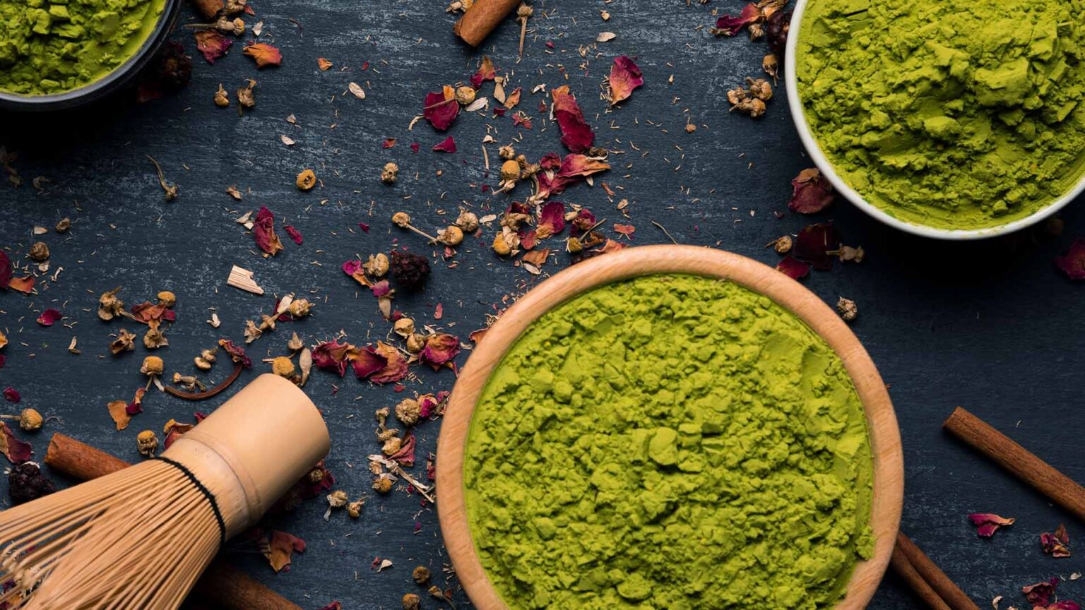 Come preparare tè matcha: la guida passo passo per una tazza perfetta